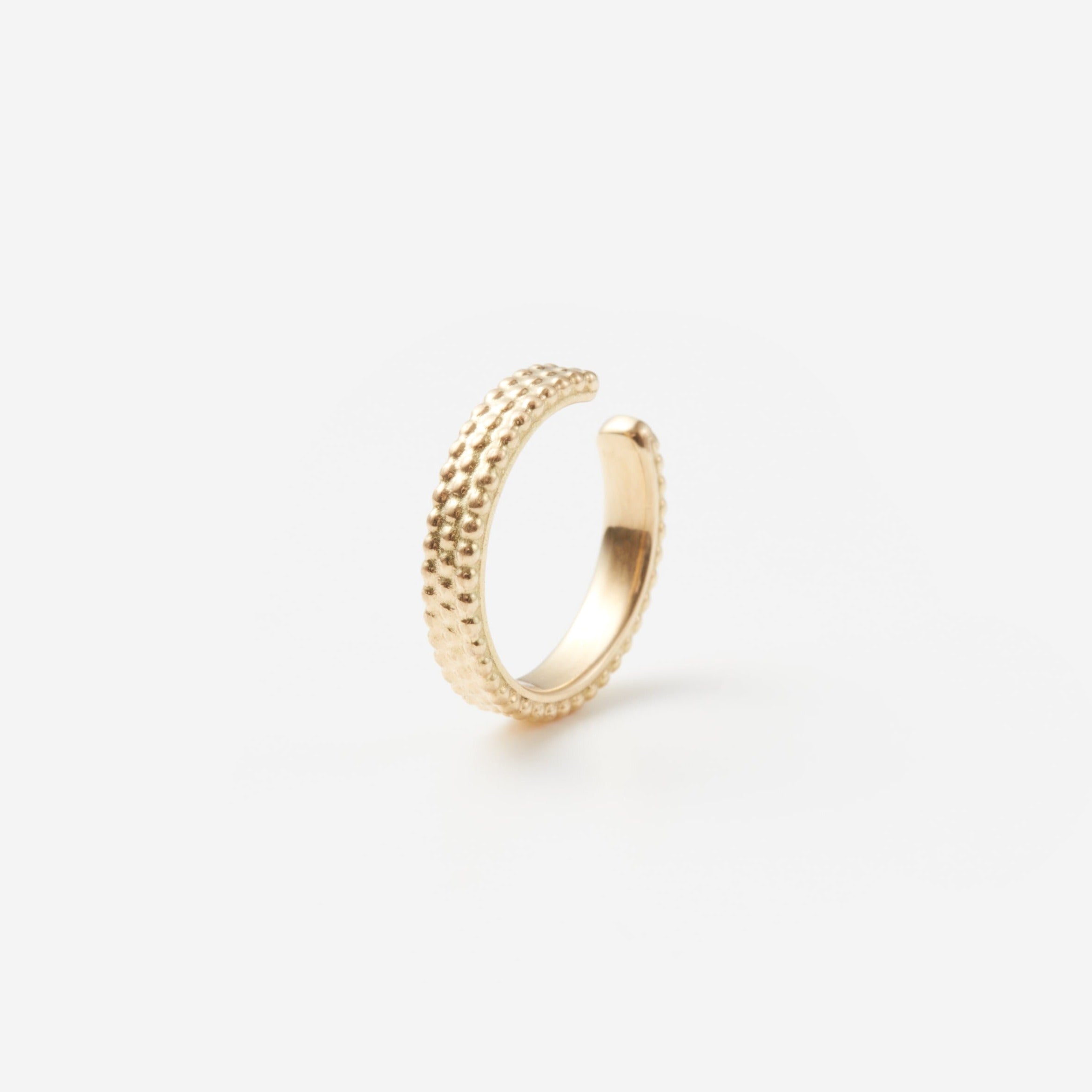 Earcuffs– TOMOKO FURUSAWA JEWELRY