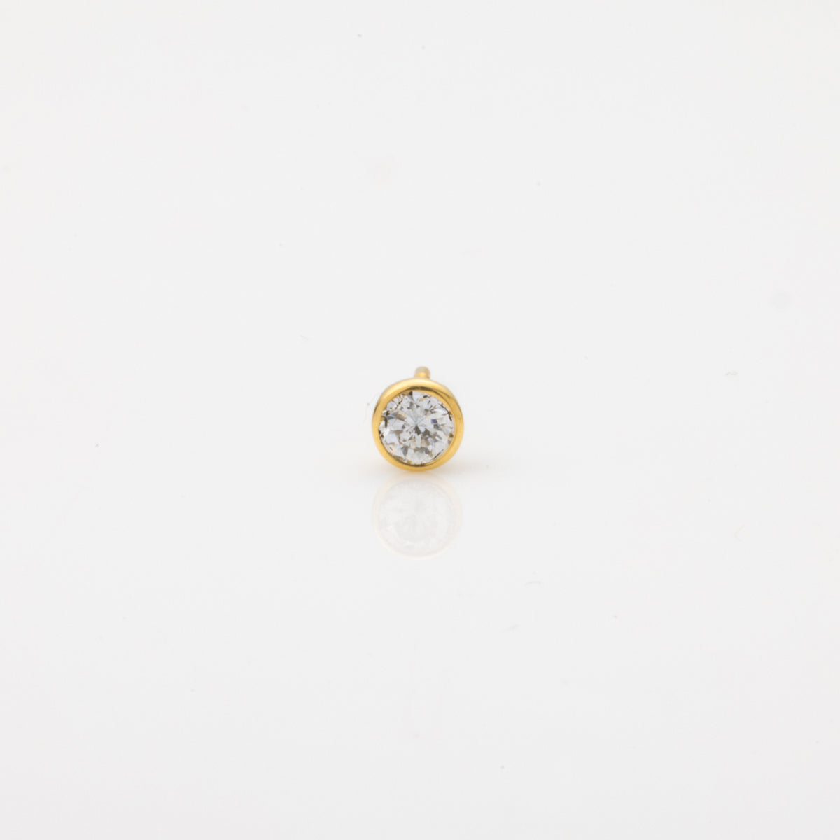 Earrings– TOMOKO FURUSAWA JEWELRY