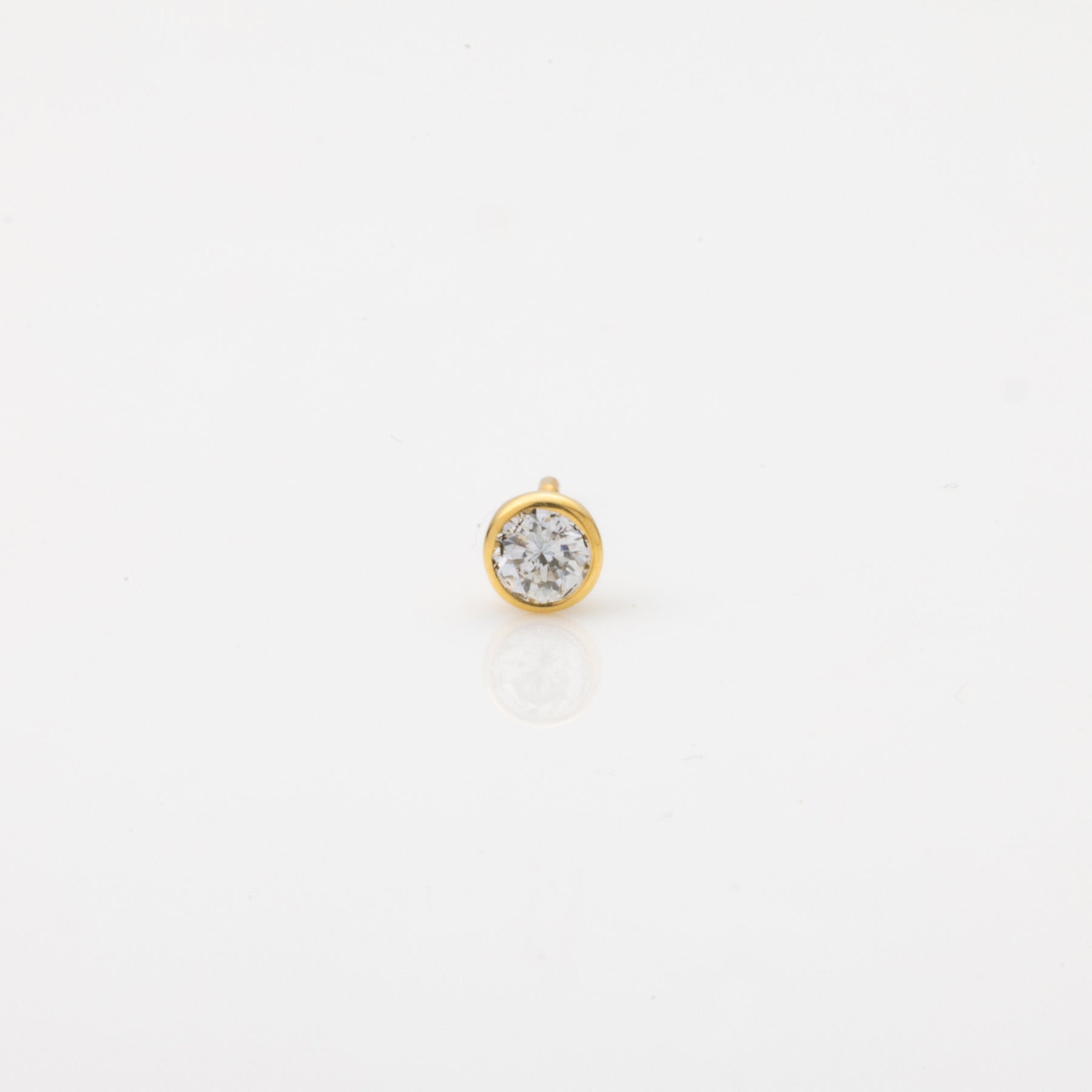 Earrings– TOMOKO FURUSAWA JEWELRY