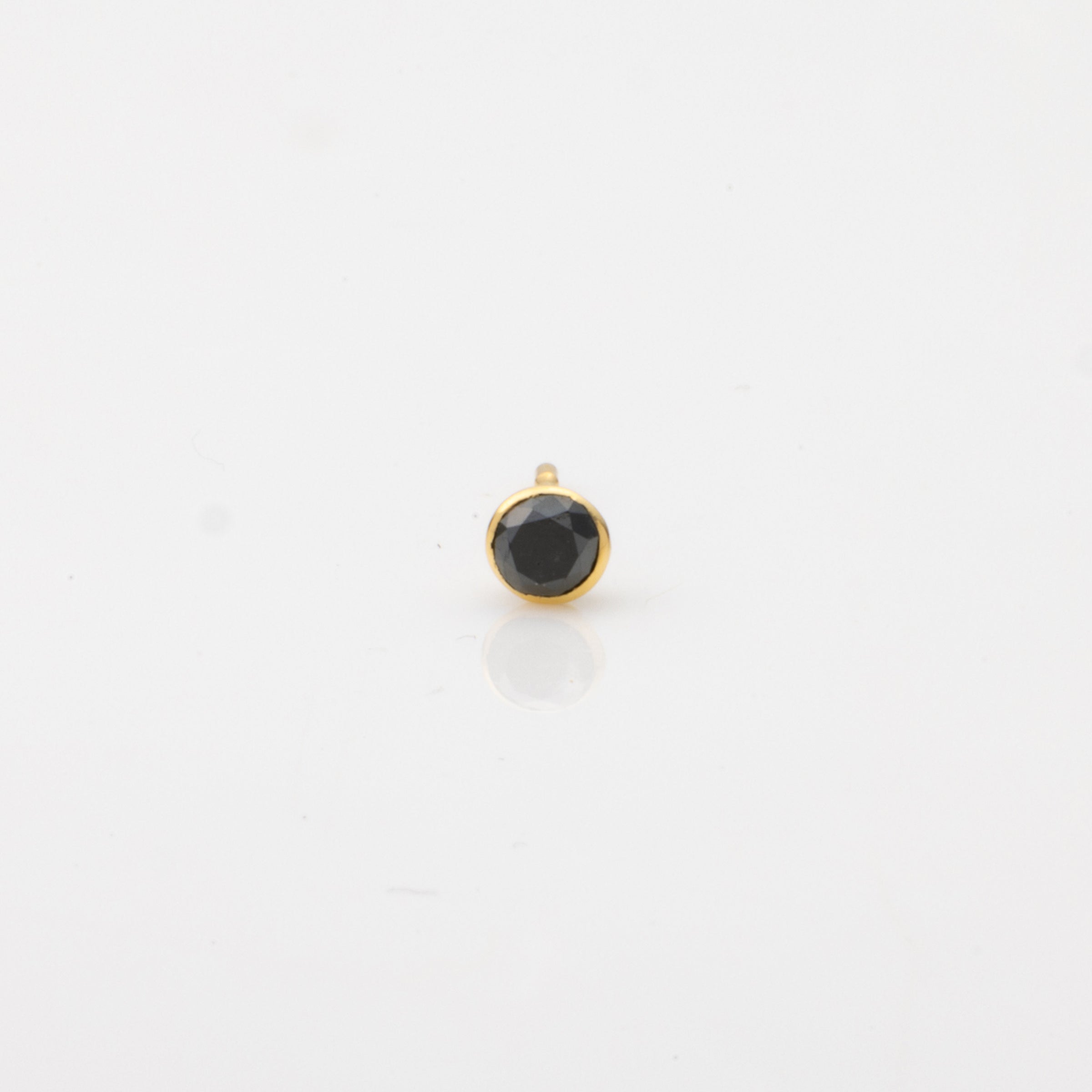 Earrings– TOMOKO FURUSAWA JEWELRY